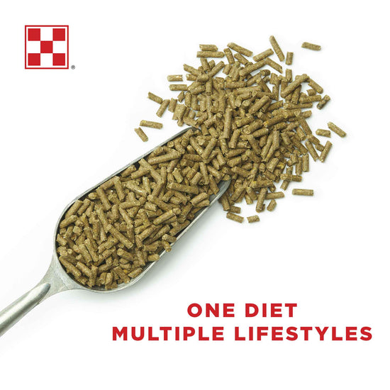 Purina® Strategy GX Professional Horse Feed | For All Life Stages ...