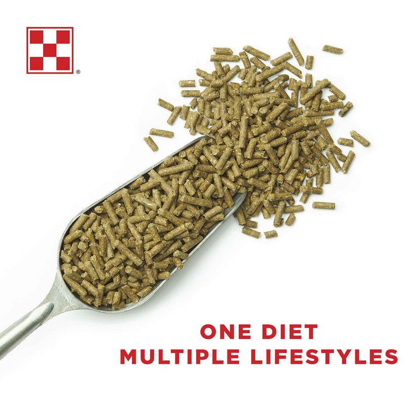 Purina® Strategy GX Professional Horse Feed | For All Life Stages ...