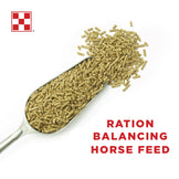 Purina® Enrich Plus Ration Balancing Horse Feed | Concentrated Feed – Purina Animal Nutrition