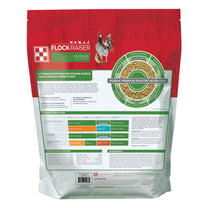 Purina® Flock Raiser Crumbles | Feed Your Mixed Flock – Purina Animal ...