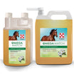 Purina® Omega Match Ahiflower Oil Horse Supplement | For Shinny Coat ...