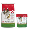 Purina® Flock Raiser Crumbles | Feed Your Mixed Flock – Purina Animal ...